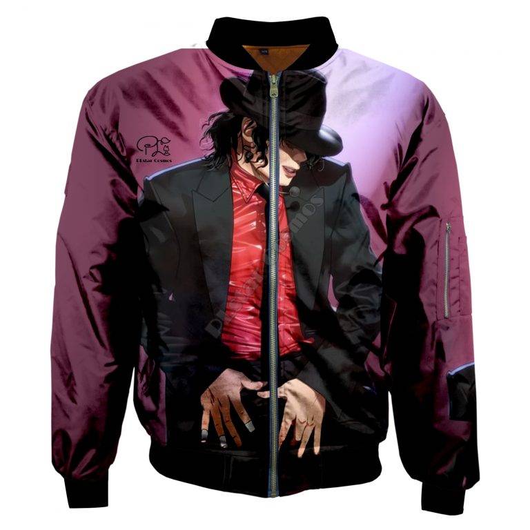 Global MJ Shop | Michael Jackson Clothing and Accessories